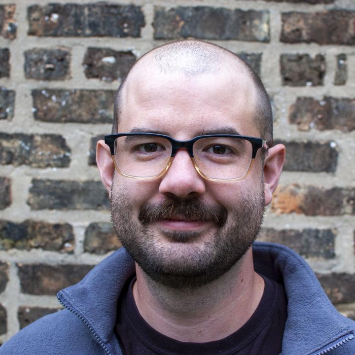 Patrick Dahl | Chicago Botanic Garden